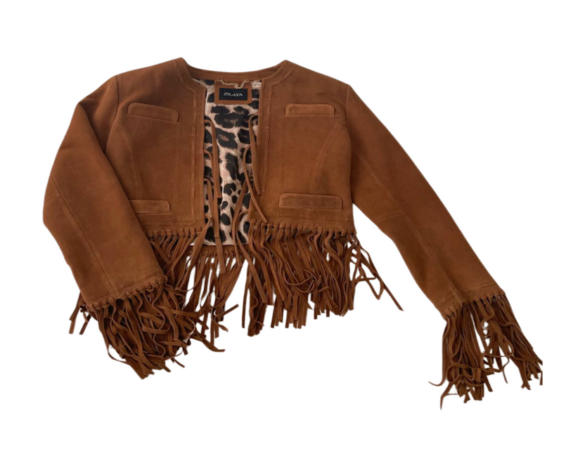 Zilaya | Luxury Fashion | Sustainable Coats