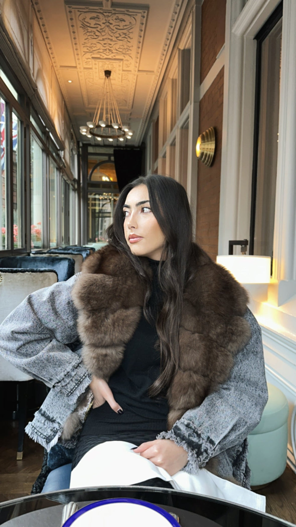 Shop our Jacket Collection: Unmatched Elegance and Warmth – Zilaya